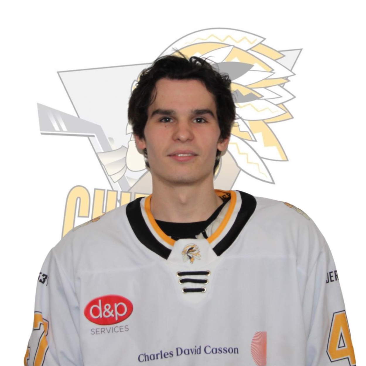 Home Page - Chelmsford Chieftains